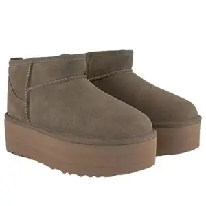 UGG Classic Ultra Mini Platform Boot