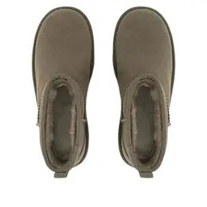 UGG Classic Ultra Mini Platform Boot