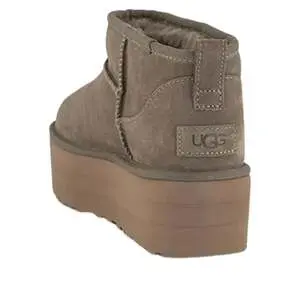 UGG Classic Ultra Mini Platform Boot