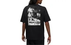 JORDAN Essentials T-shirt 'white - Default Colorway
