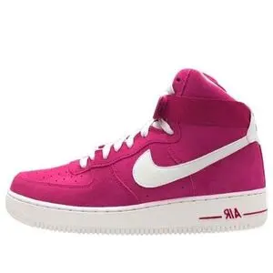 Nike Nike Air Force 1 High '07 Blazer Pack Sneakers Pink/white
