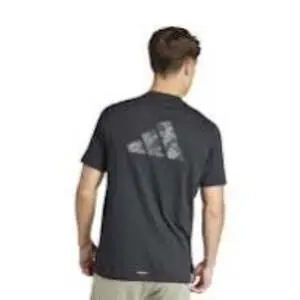 Adidas Workout T-shirt Asia Sizing