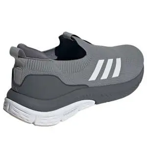 Adidas Cloudfoam Walk Lounger 'grey White