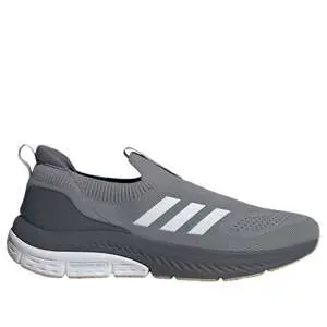 Adidas Cloudfoam Walk Lounger 'grey White