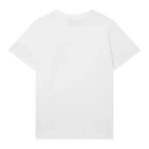 Casablanca Casa Way Printed T-shirt