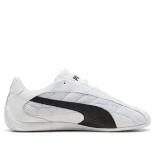 PUMA Speedcat Plus Leather 'white Black