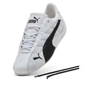 PUMA Speedcat Plus Leather 'white Black