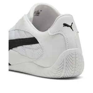 PUMA Speedcat Plus Leather 'white Black