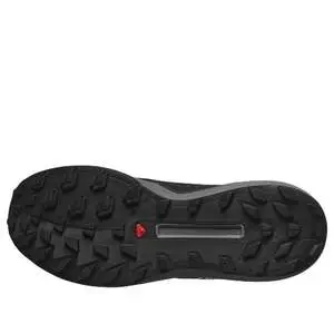 SALOMON Genesis Spine - Black/pewter/transcend Blue