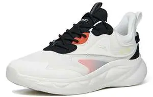 ANTA Fluffy 2.0 Athletic Sneakers