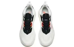 ANTA Fluffy 2.0 Athletic Sneakers