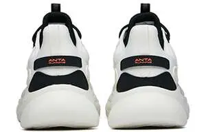 ANTA Fluffy 2.0 Athletic Sneakers
