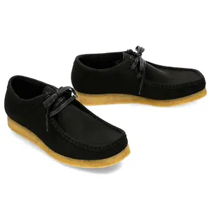 Clarks Wallabee Vegan