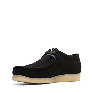Clarks Wallabee Vegan