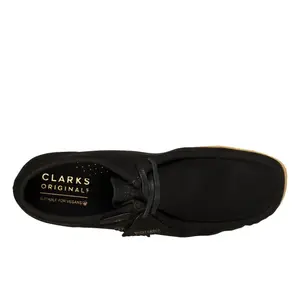Clarks Wallabee Vegan