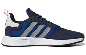 Adidas Originals X_plr S Sneakers - Blue/black/white