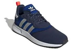 Adidas Originals X_plr S Sneakers - Blue/black/white