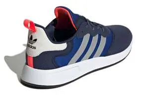 Adidas Originals X_plr S Sneakers - Blue/black/white