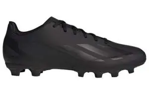 Adidas X Crazyfast.4 Flexible Ground Soccer Cleats
