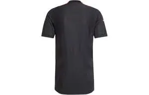 Adidas Tiro 24 Pro Training Soccer Asia Sizing 'black Orange - Black/orange
