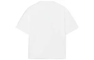 Balenciaga Varsity Logo T-shirt Medium Fit