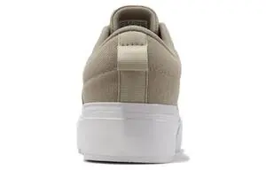 Adidas Bravada 2.0 Platform Sneakers - Beige