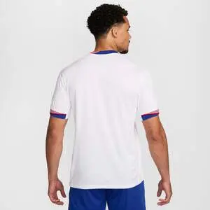Nike Usmnt 24 Stadium Home Replica Soccer Jersey 'white