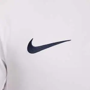 Nike Usmnt 24 Stadium Home Replica Soccer Jersey 'white