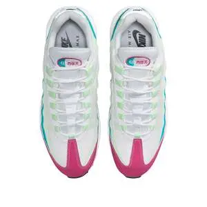 Nike Max 95 Golf Sneakers - Peony/anthracite/volt Tint