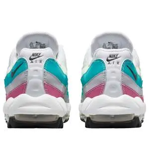 Nike Max 95 Golf Sneakers - Peony/anthracite/volt Tint