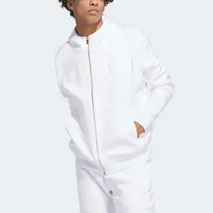 Adidas Mahomes Z.n.e. Premium Full-zip Sweatshirt Asia Sizing