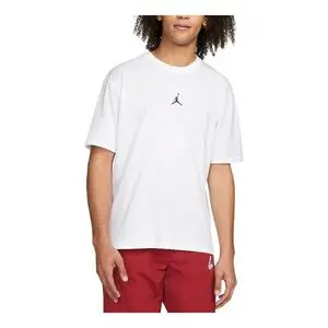 JORDAN Jumpman T-shirt - White