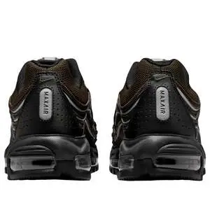 Nike Max Tl 2.5 Sneakers - Dark Hazel/black/summit White