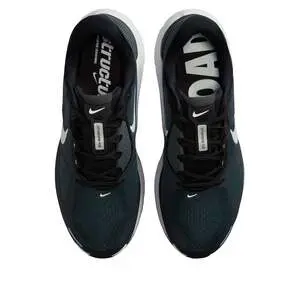Nike Structure Plus ‘black Anthracite White