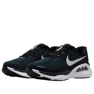 Nike Structure Plus ‘black Anthracite White