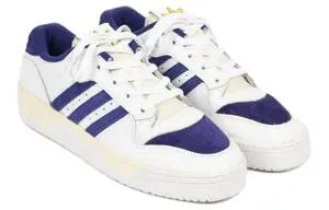 Adidas Rivalry Low Premium Sneakers