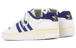 Adidas Rivalry Low Premium Sneakers