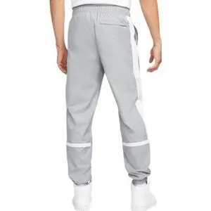 JORDAN Paris Saint-germain Flight Suit Pants 'grey White