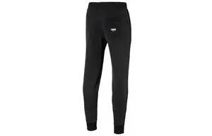 PUMA Fleece Pants