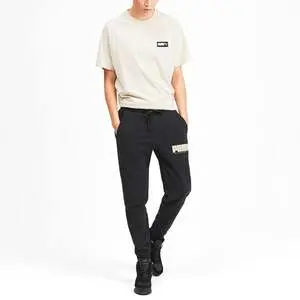 PUMA Fleece Pants