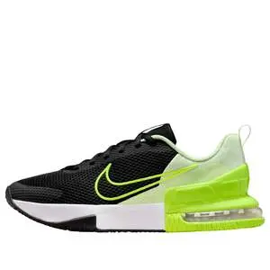 Nike Nike Air Max Alpha Trainer 6 'black Volt Tint Barely Volt' Black/volt Tint/barely Volt