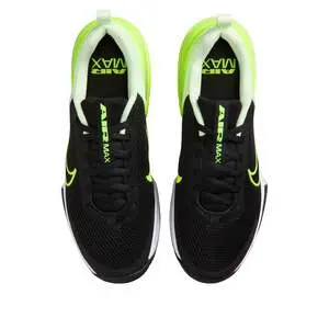 Nike Max Alpha Trainer 6 'black Volt Tint Barely Volt - Black/volt Tint/barely Volt