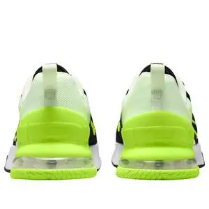 Nike Max Alpha Trainer 6 'black Volt Tint Barely Volt - Black/volt Tint/barely Volt
