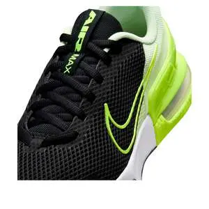 Nike Max Alpha Trainer 6 'black Volt Tint Barely Volt - Black/volt Tint/barely Volt
