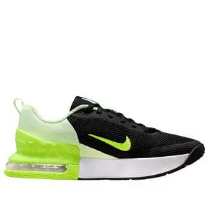Nike Max Alpha Trainer 6 'black Volt Tint Barely Volt - Black/volt Tint/barely Volt