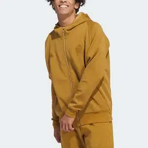 Adidas Mahomes Z.n.e. Premium Full-zip Sweatshirt Asia Sizing