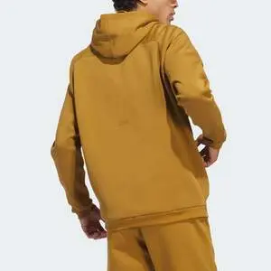 Adidas Mahomes Z.n.e. Premium Full-zip Sweatshirt Asia Sizing