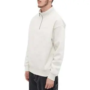 Nike Swoosh Quarter Zip Top Jacket