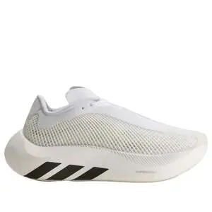 Adidas Hyperboost Euphoria 'cloud White Black - Cloud White/cloud White/core Black