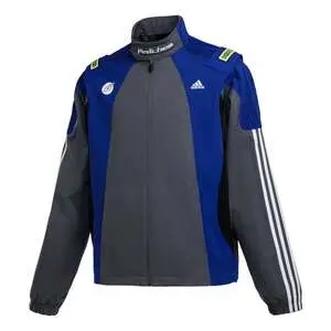 Men's Streetwear Jackets